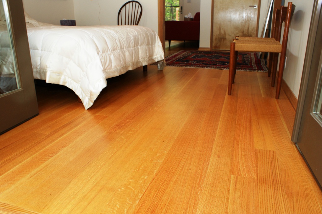 Quarter, Rift, or Plain Sawn Wide Plank Floors? | Hull Blog