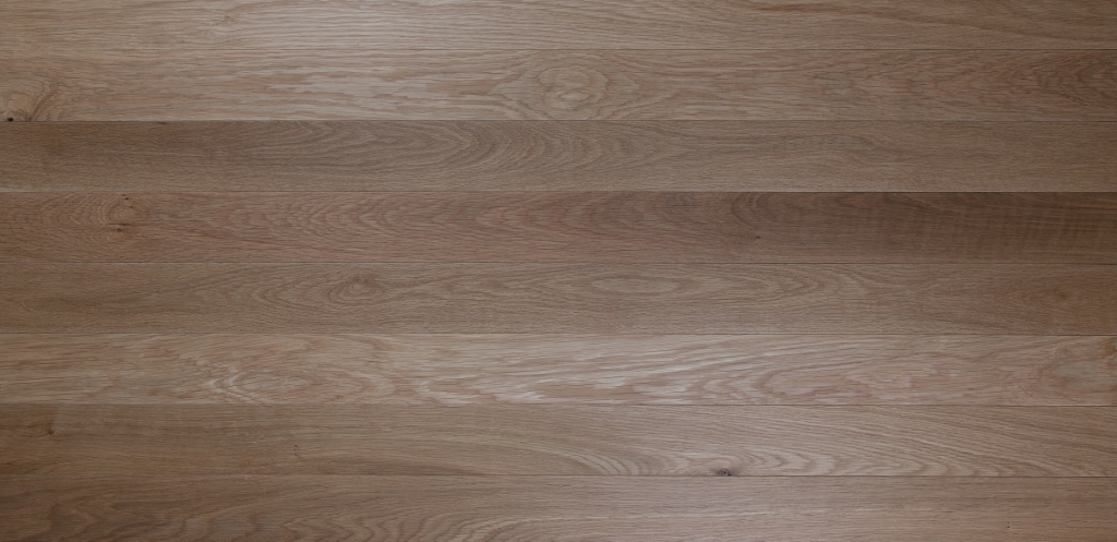 White Oak Flooring - Select Grade - Made in USA
