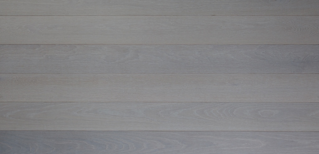 White Oak Flooring - Select Grade - Made in USA