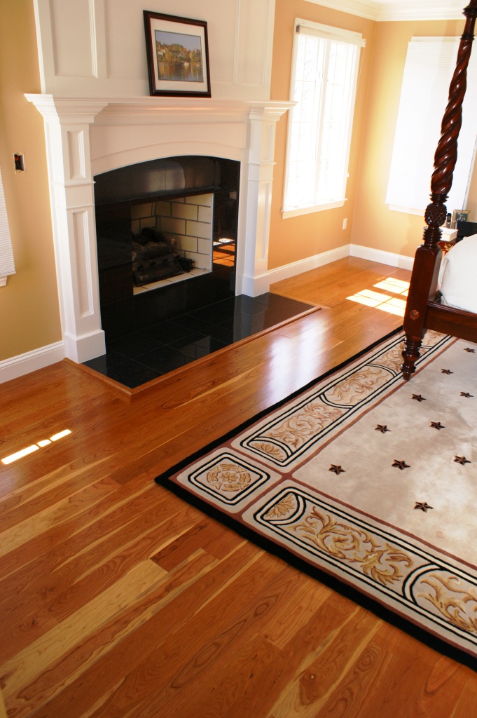 Saving Money on Wide Plank Flooring | Hull Blog