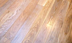 White Oak Wide Plank Floors | Hull Blog