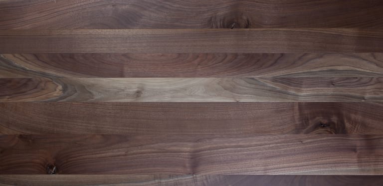 Walnut Rift/Quartered Select Heart Flooring