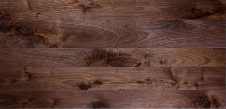 Walnut Rift/Quartered Select Heart Flooring