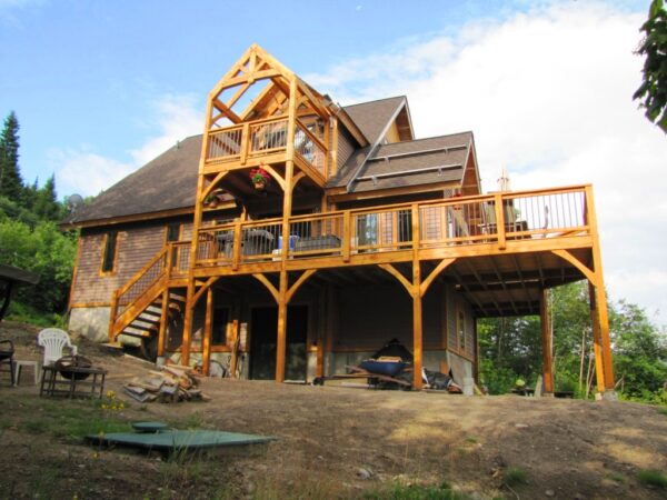 TIMBERS GALLERY | Hull