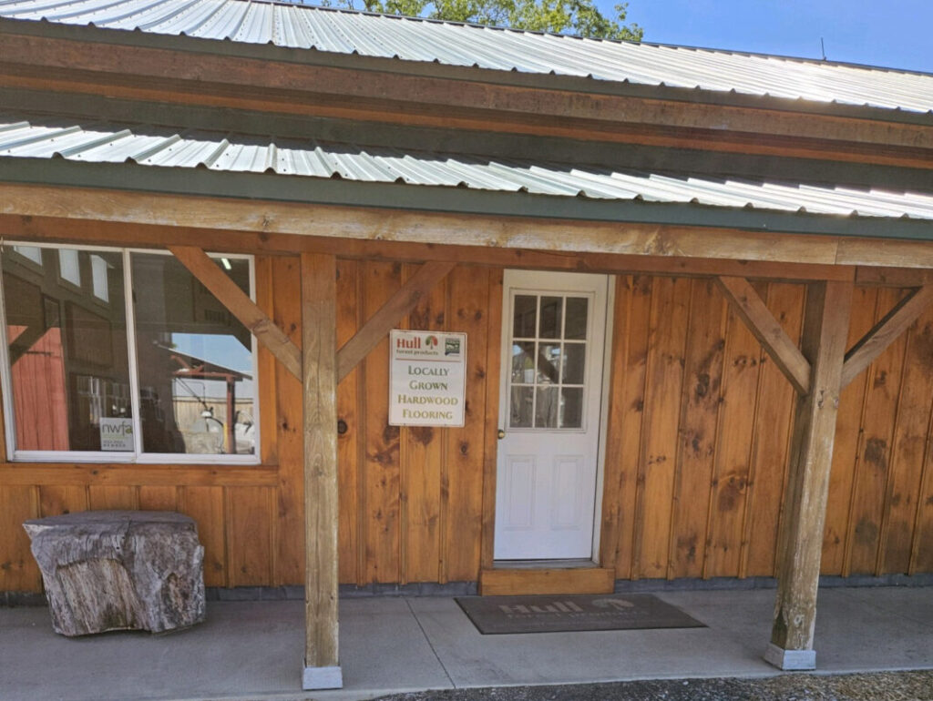 Visit Our CT Mill & Flooring Showroom | Hull